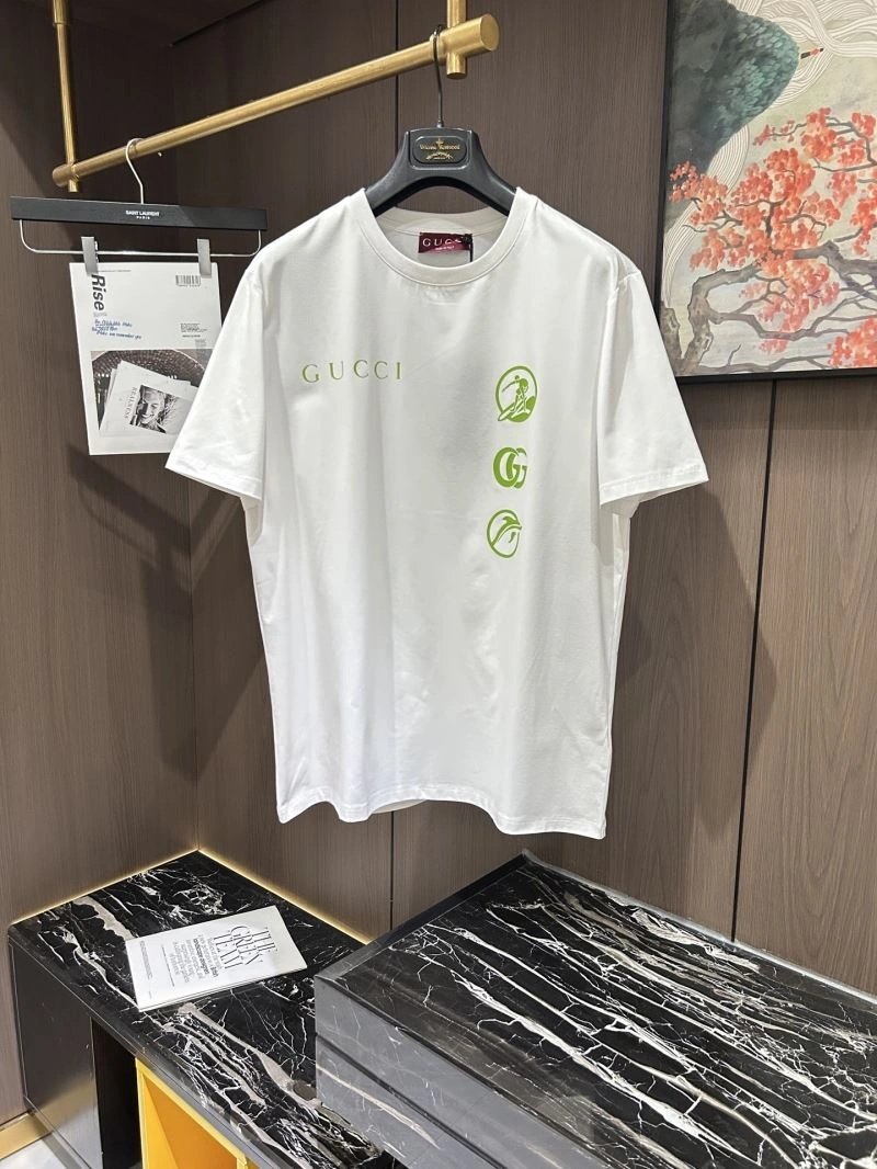 Top mirror Gucci T-Shirts