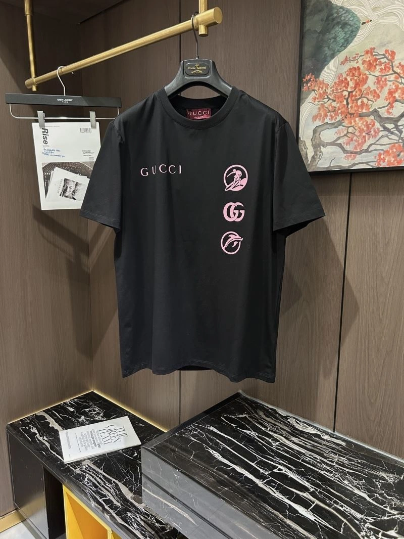 Top mirror Gucci T-Shirts