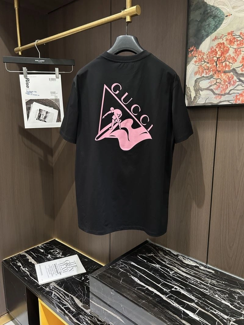 Top mirror Gucci T-Shirts