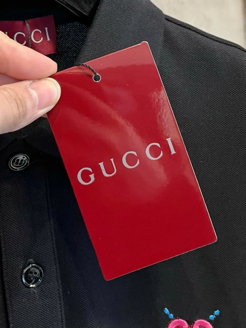 Genuine Gucci T-Shirts