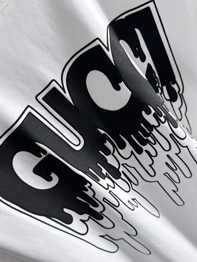 Budget-friendly Gucci T-Shirts