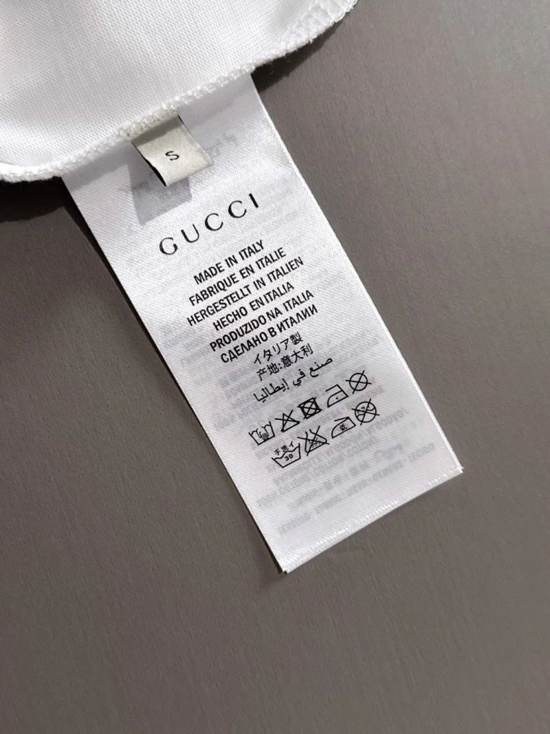 Budget-friendly Gucci T-Shirts