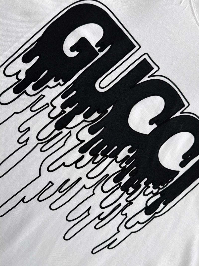 Budget-friendly Gucci T-Shirts