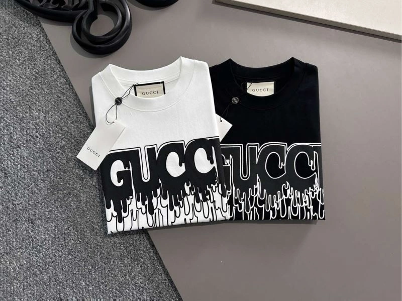 Discounted Gucci T-Shirts