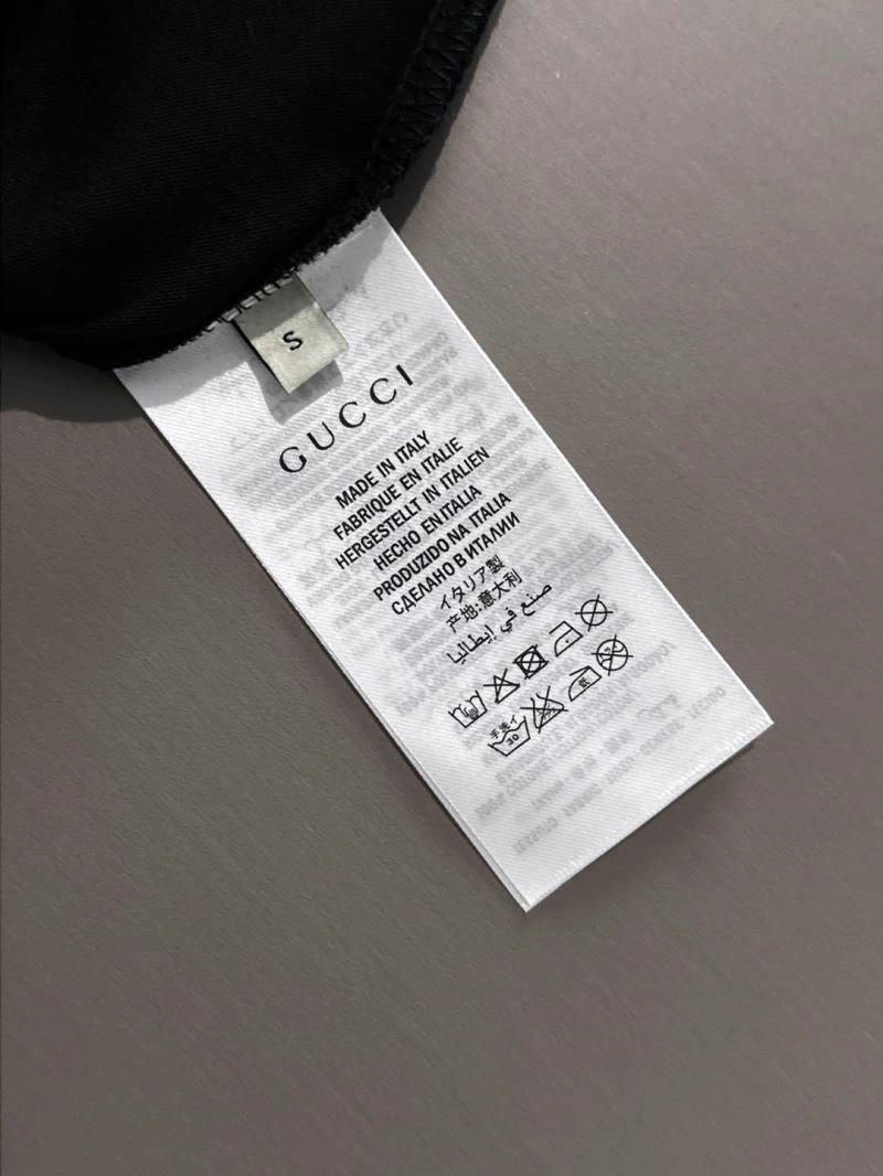 Discounted Gucci T-Shirts