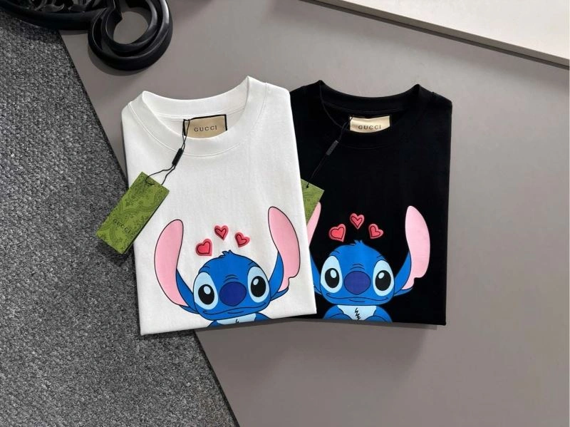 Budget-friendly Gucci T-Shirts