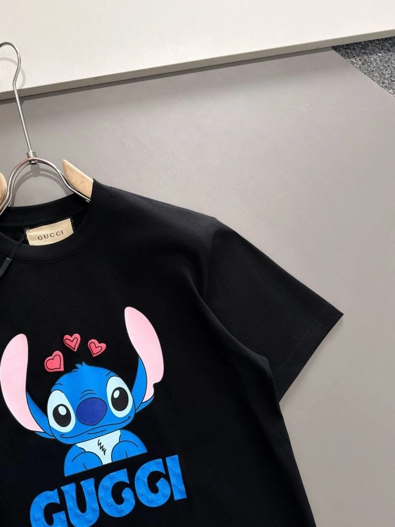 Budget-friendly Gucci T-Shirts