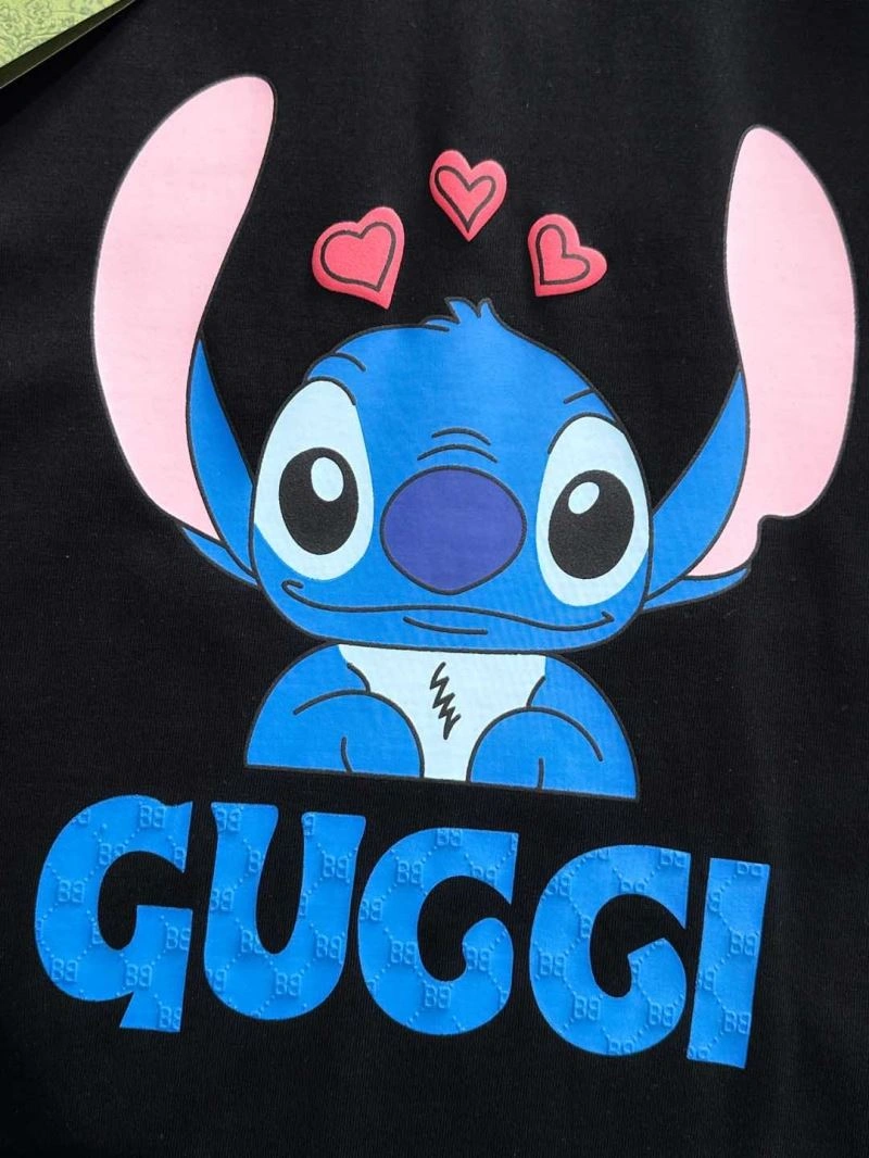 Budget-friendly Gucci T-Shirts
