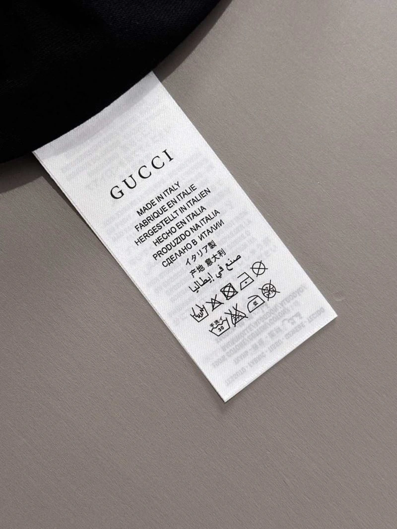 Budget-friendly Gucci T-Shirts