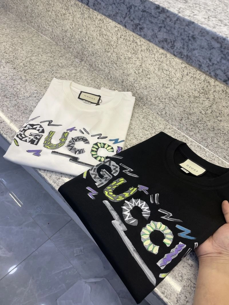 Gucci T-Shirts