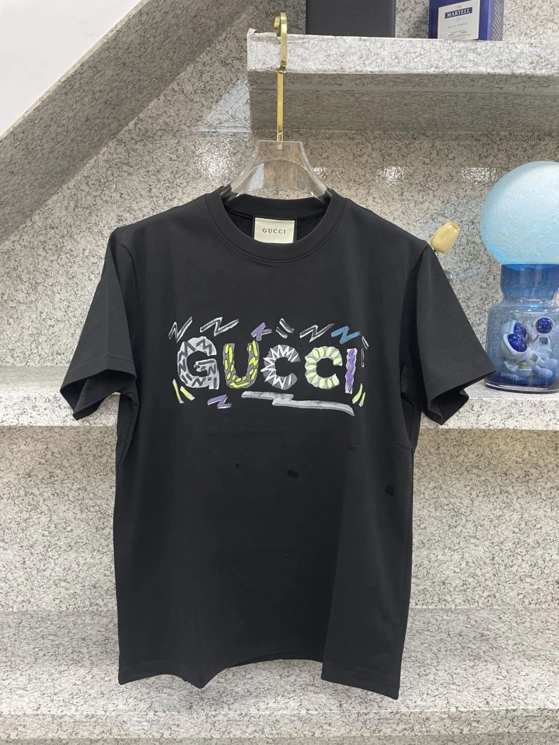 1:1 copy Gucci T-Shirts