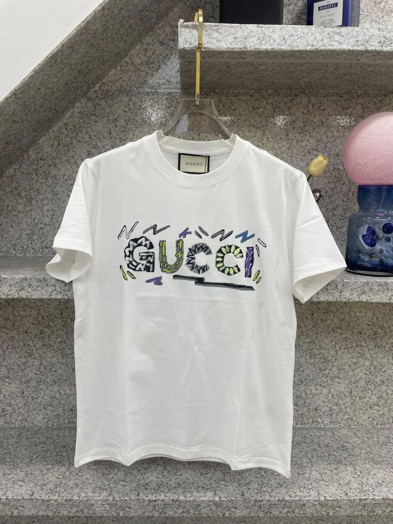 1:1 copy Gucci T-Shirts