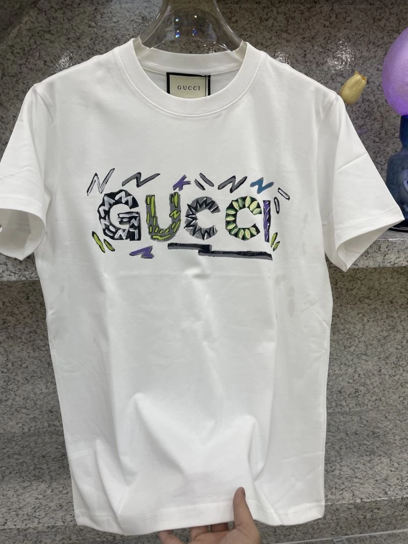 1:1 copy Gucci T-Shirts