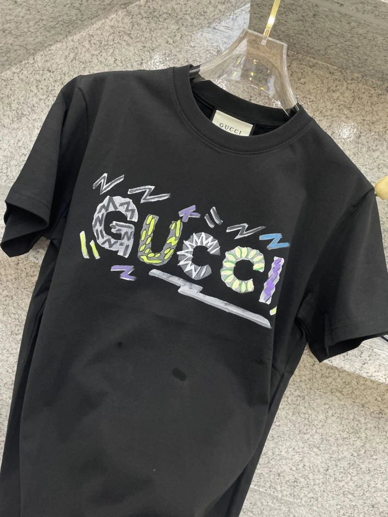 1:1 copy Gucci T-Shirts