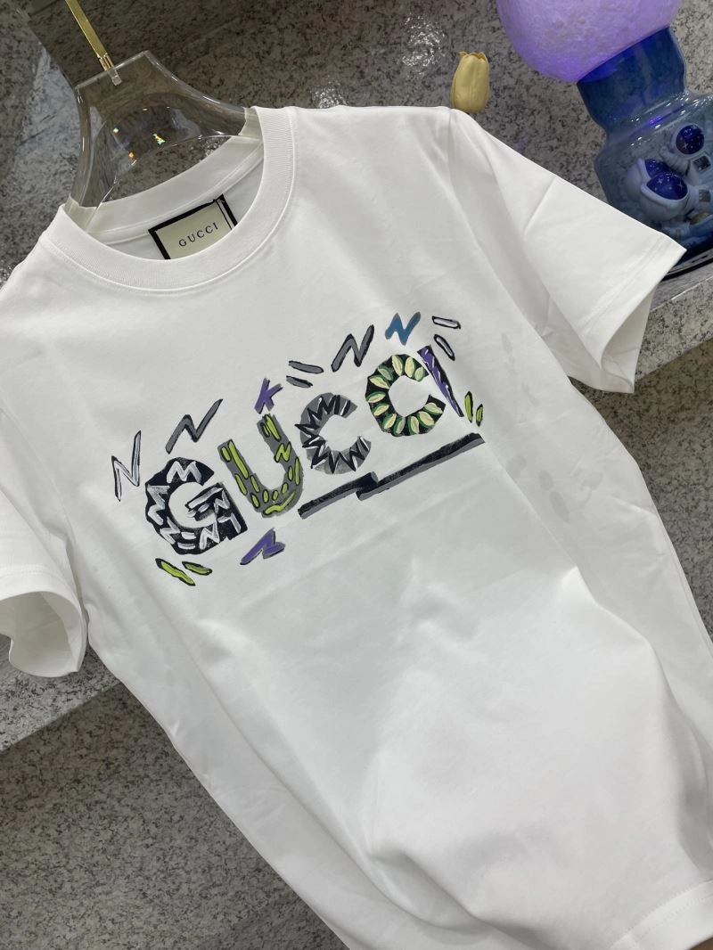 1:1 copy Gucci T-Shirts
