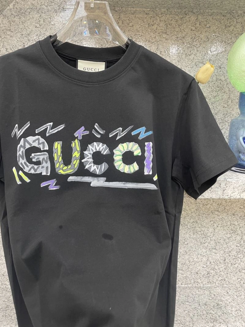 1:1 copy Gucci T-Shirts