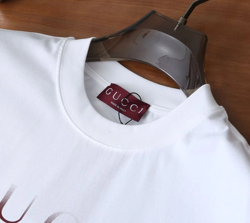 Perfect replica Gucci T-Shirts