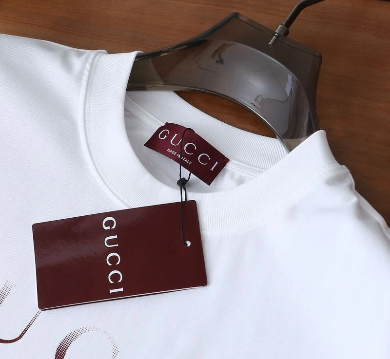 Perfect replica Gucci T-Shirts
