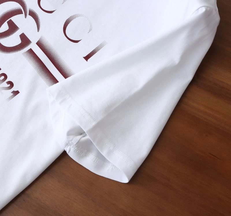 Perfect replica Gucci T-Shirts