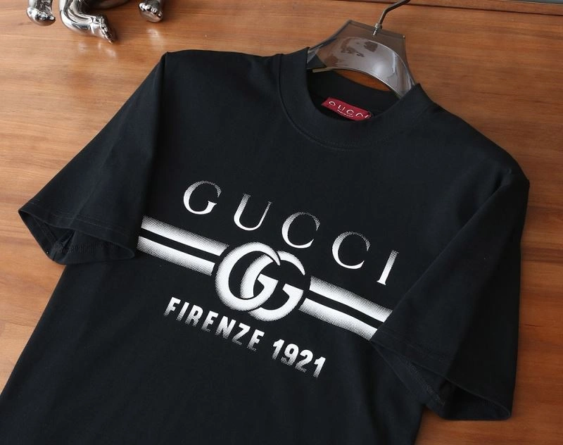 High fidelity Gucci T-Shirts