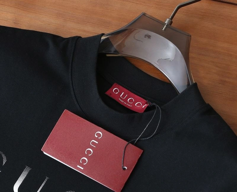 High fidelity Gucci T-Shirts