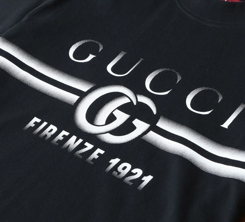 High fidelity Gucci T-Shirts