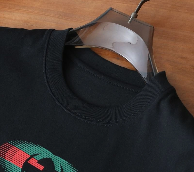 Top mirror Gucci T-Shirts