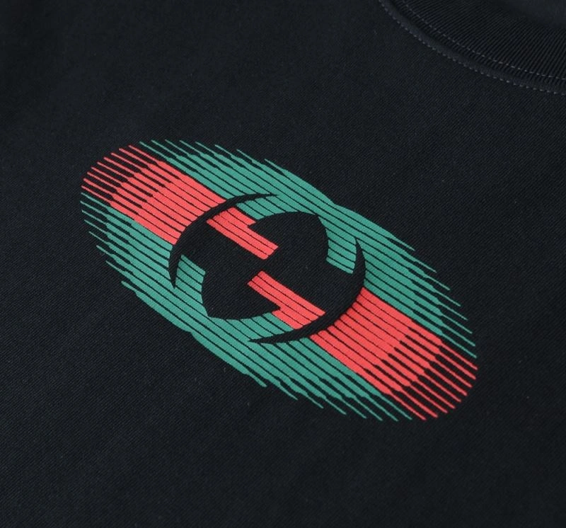 Top mirror Gucci T-Shirts