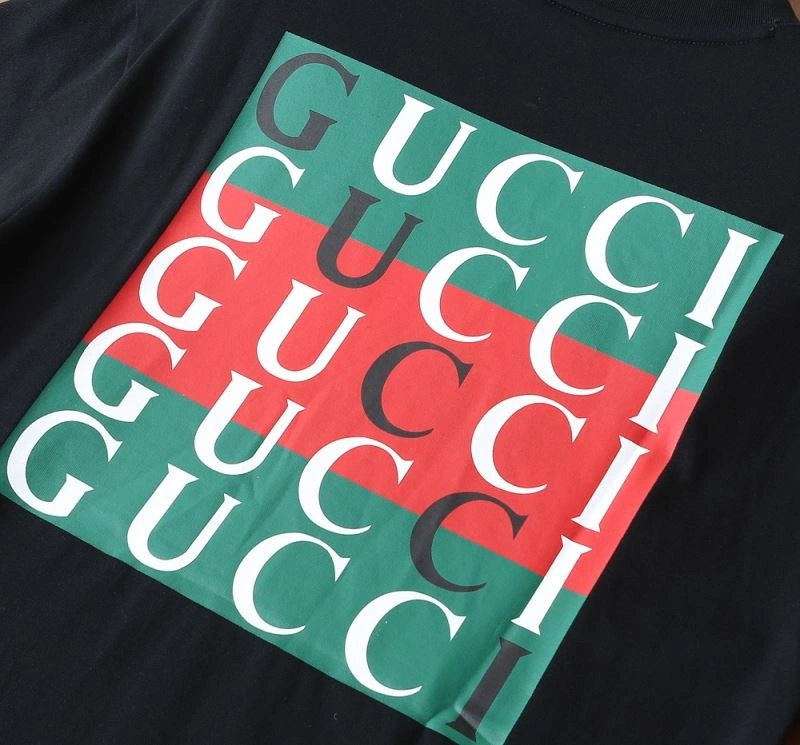 Top mirror Gucci T-Shirts