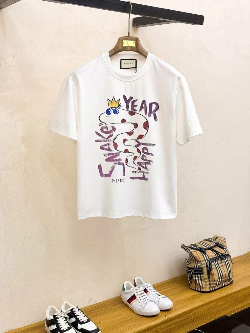 Gucci T-Shirts