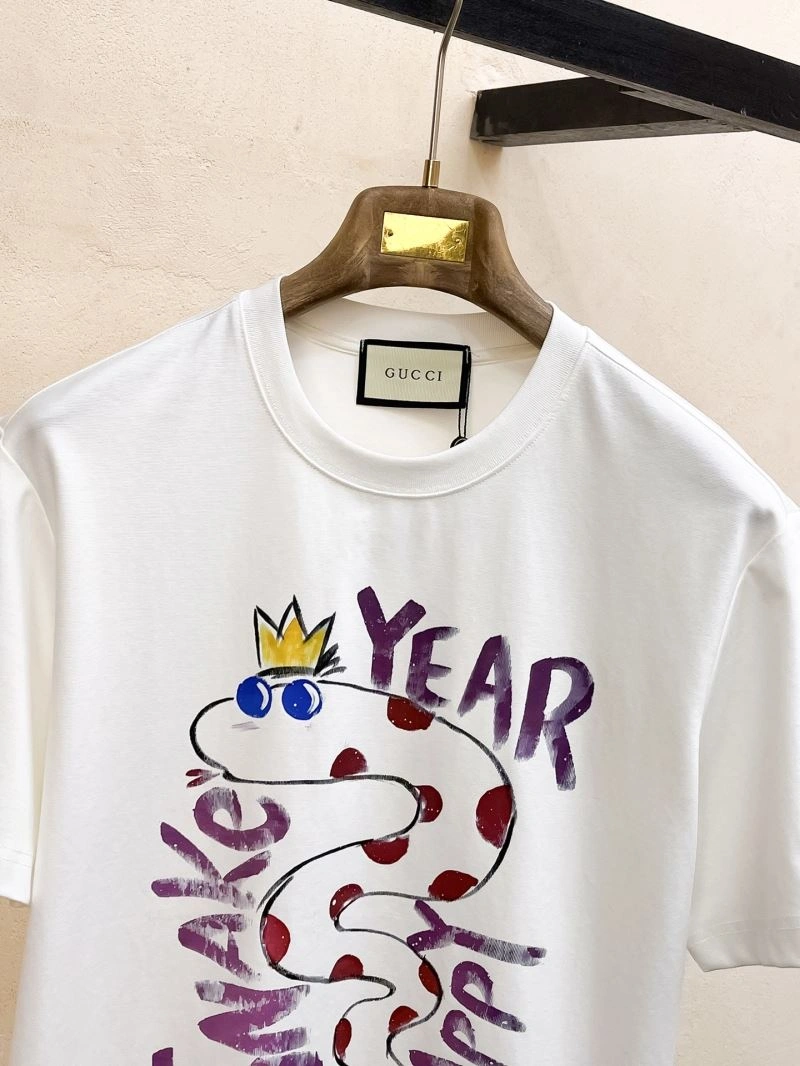 Precise copy Gucci T-Shirts