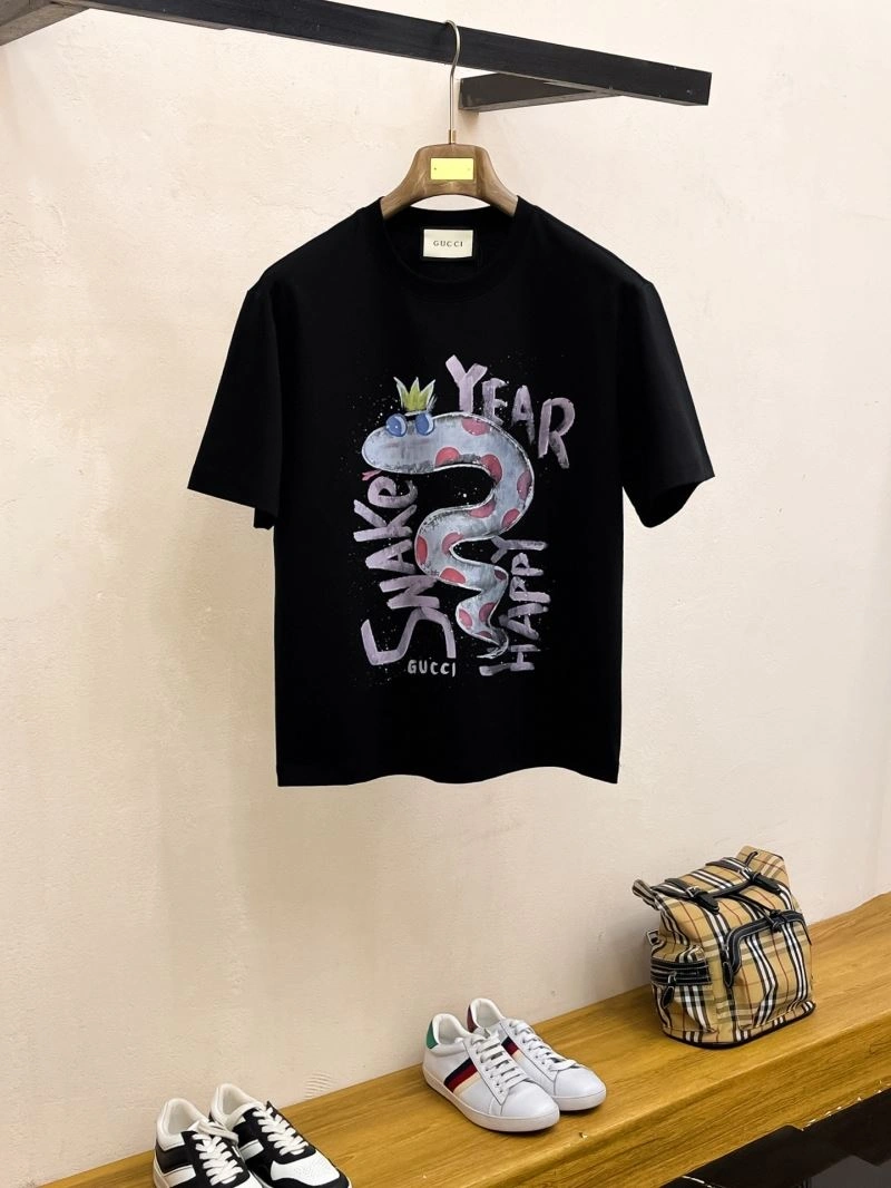 Gucci T-Shirts