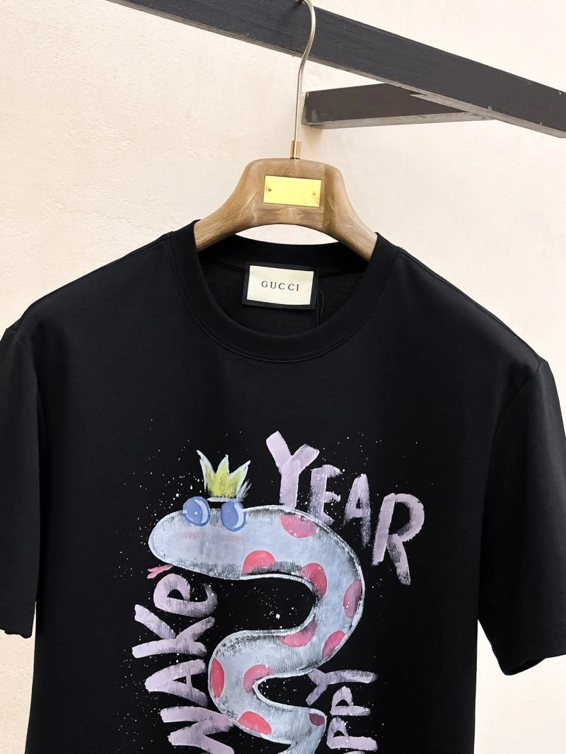 Precise copy Gucci T-Shirts
