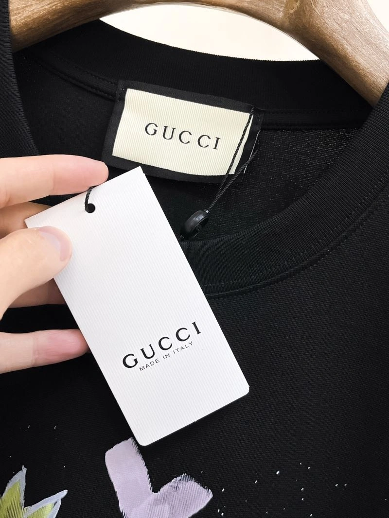 Precise copy Gucci T-Shirts