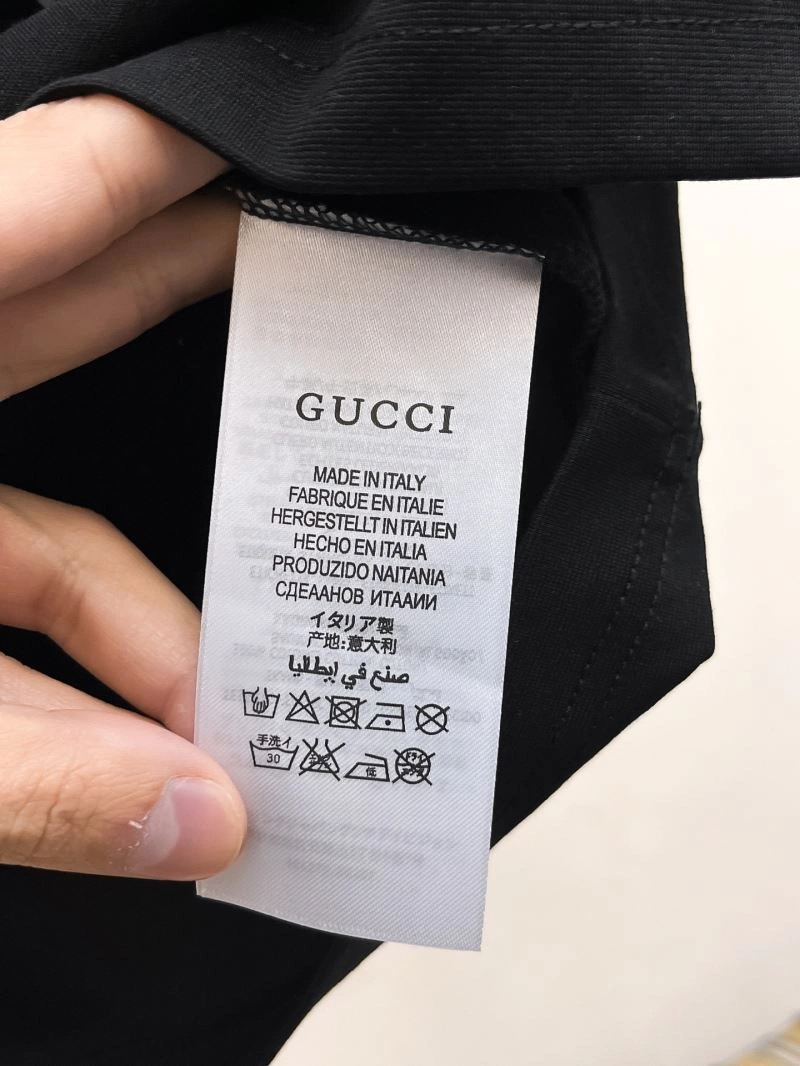 Precise copy Gucci T-Shirts