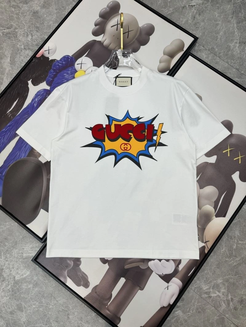 Gucci T-Shirts