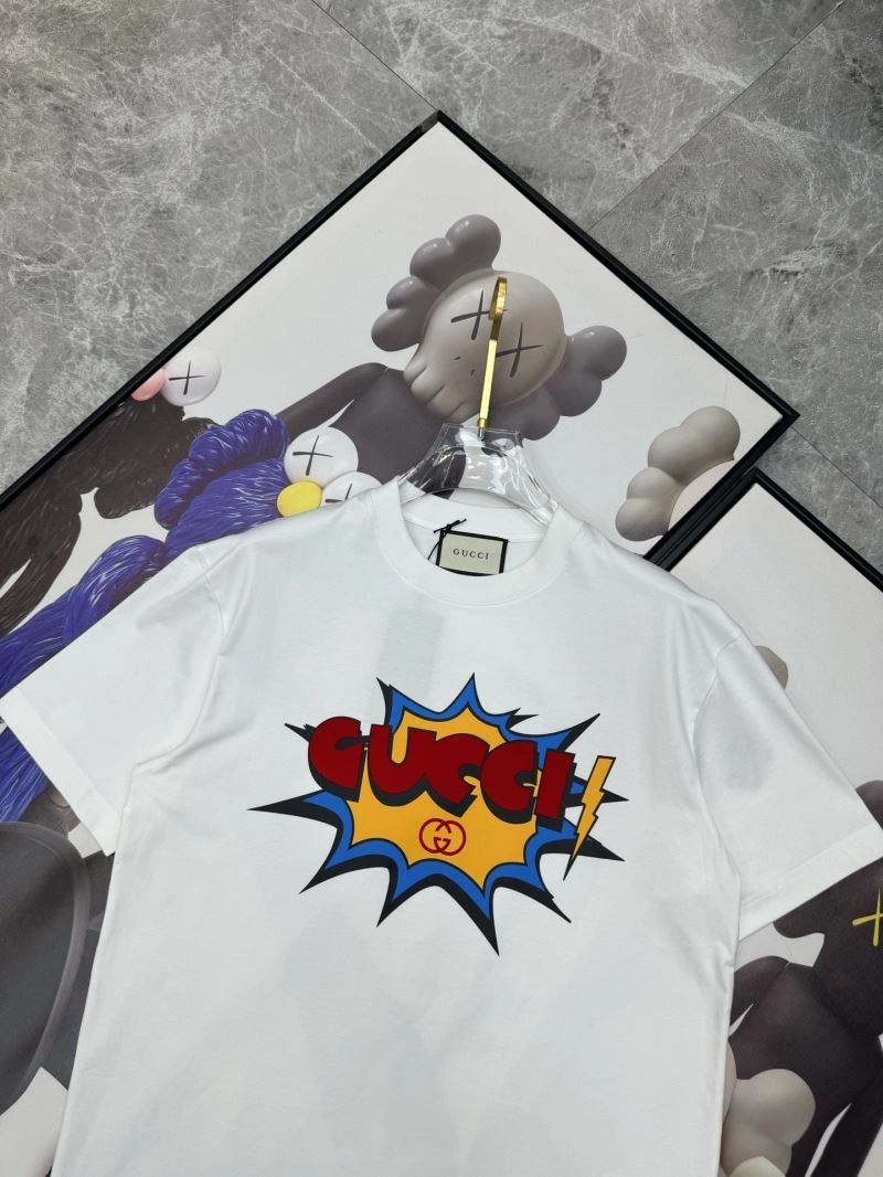 High fidelity Gucci T-Shirts
