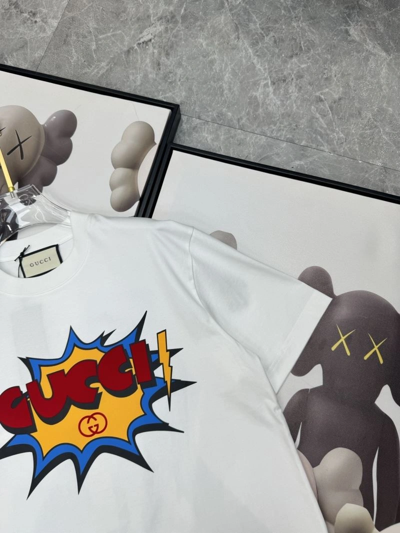 High fidelity Gucci T-Shirts