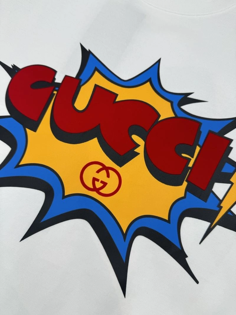 High fidelity Gucci T-Shirts