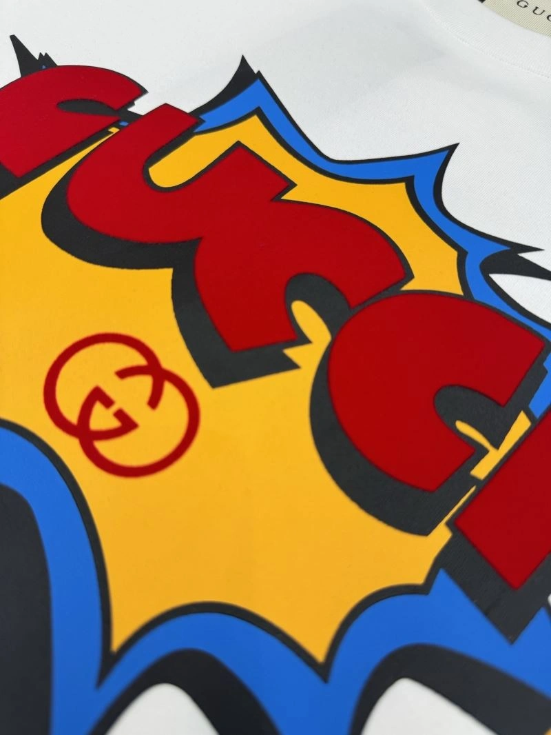 High fidelity Gucci T-Shirts