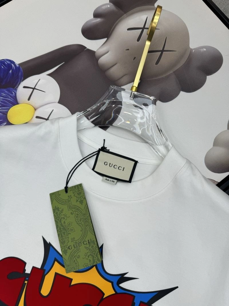 High fidelity Gucci T-Shirts