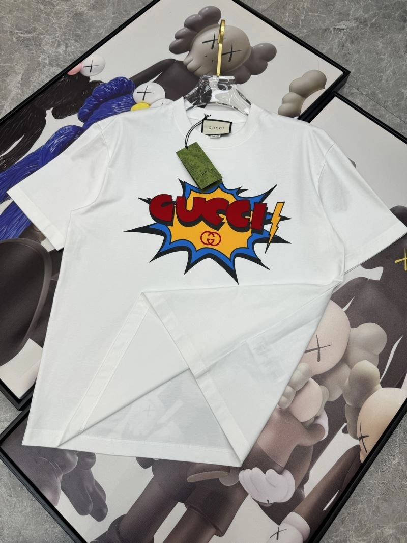 High fidelity Gucci T-Shirts