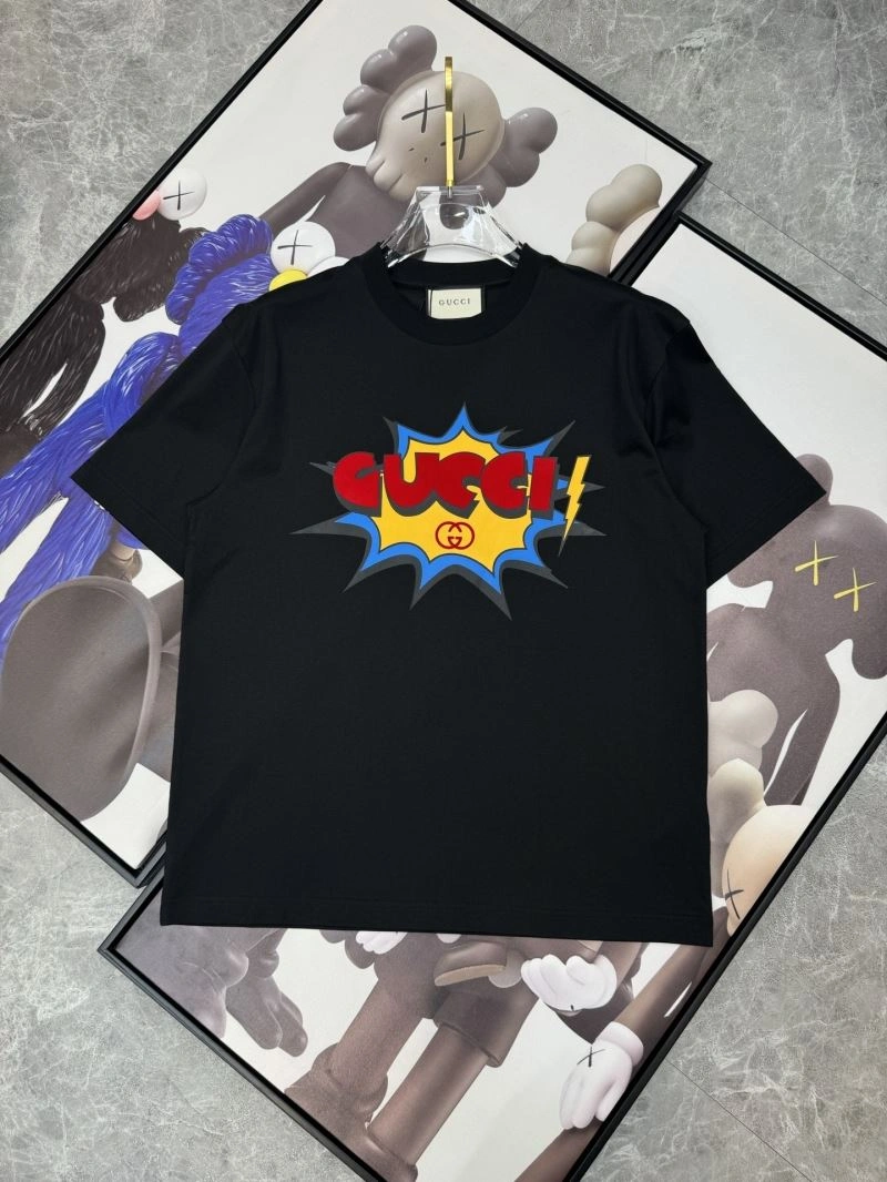 Gucci T-Shirts