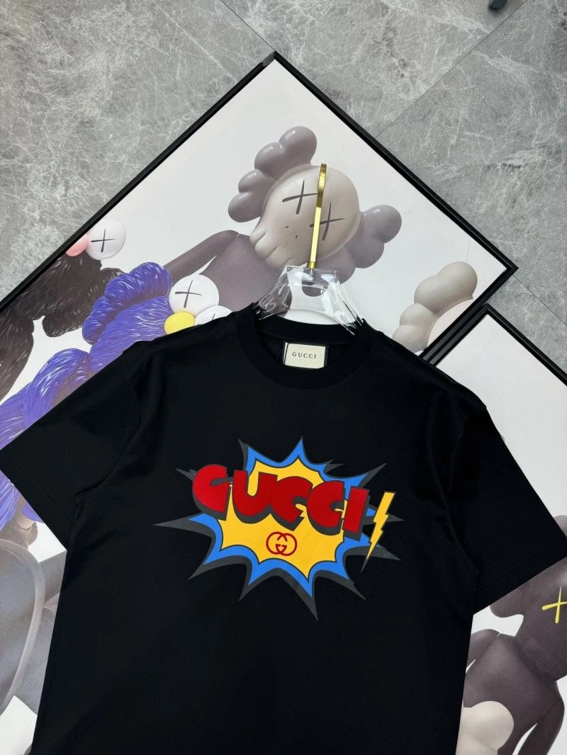 Top mirror Gucci T-Shirts