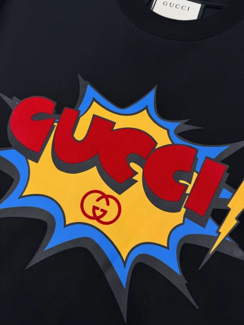 Top mirror Gucci T-Shirts