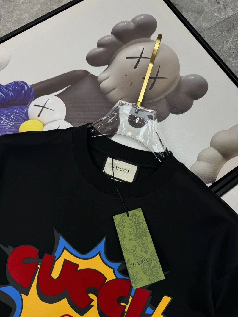 Top mirror Gucci T-Shirts