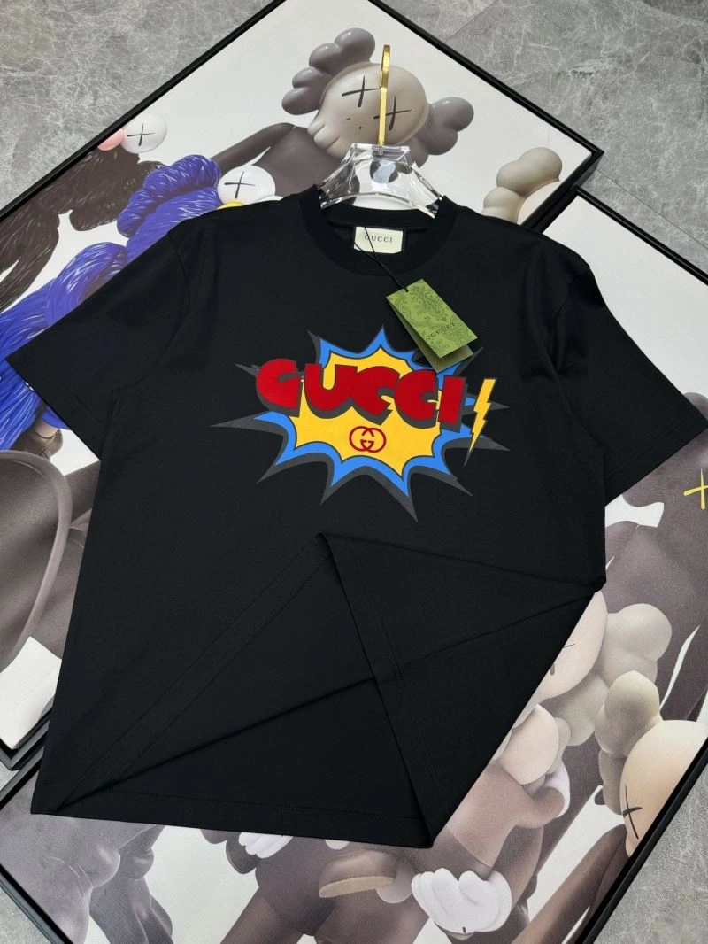 Top mirror Gucci T-Shirts
