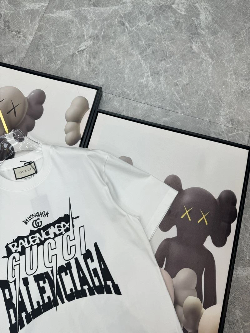 Mirror quality Gucci T-Shirts