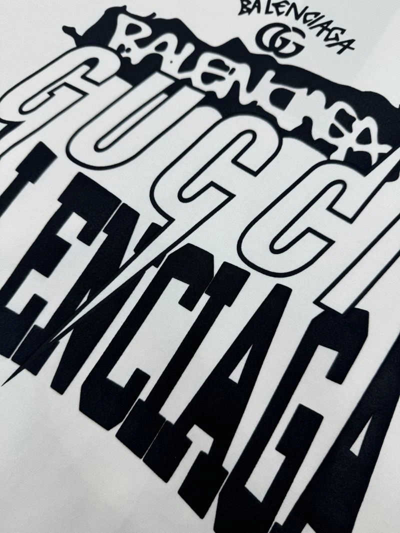 Mirror quality Gucci T-Shirts