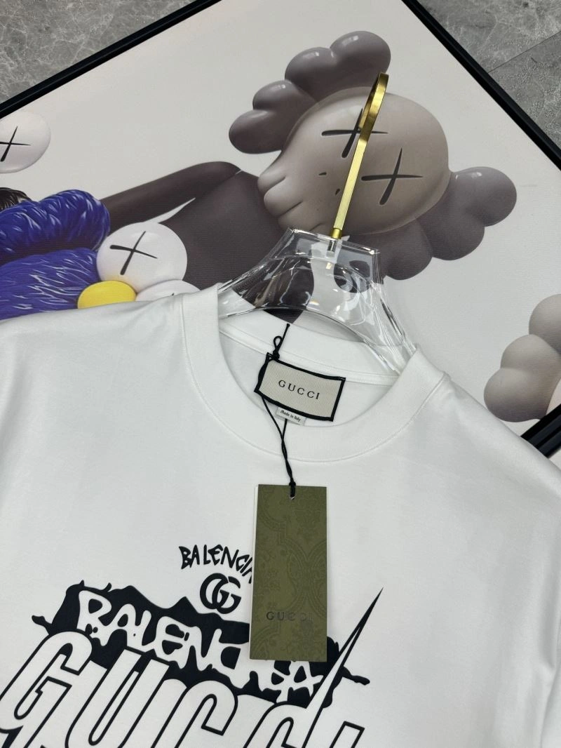 Mirror quality Gucci T-Shirts